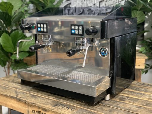 ECM Raffaello Megaline 2 Group – Global Coffee Hub